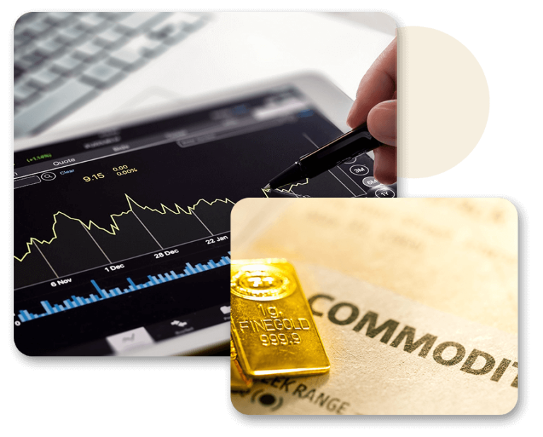 Commodity Traders - Future Vision Alliance